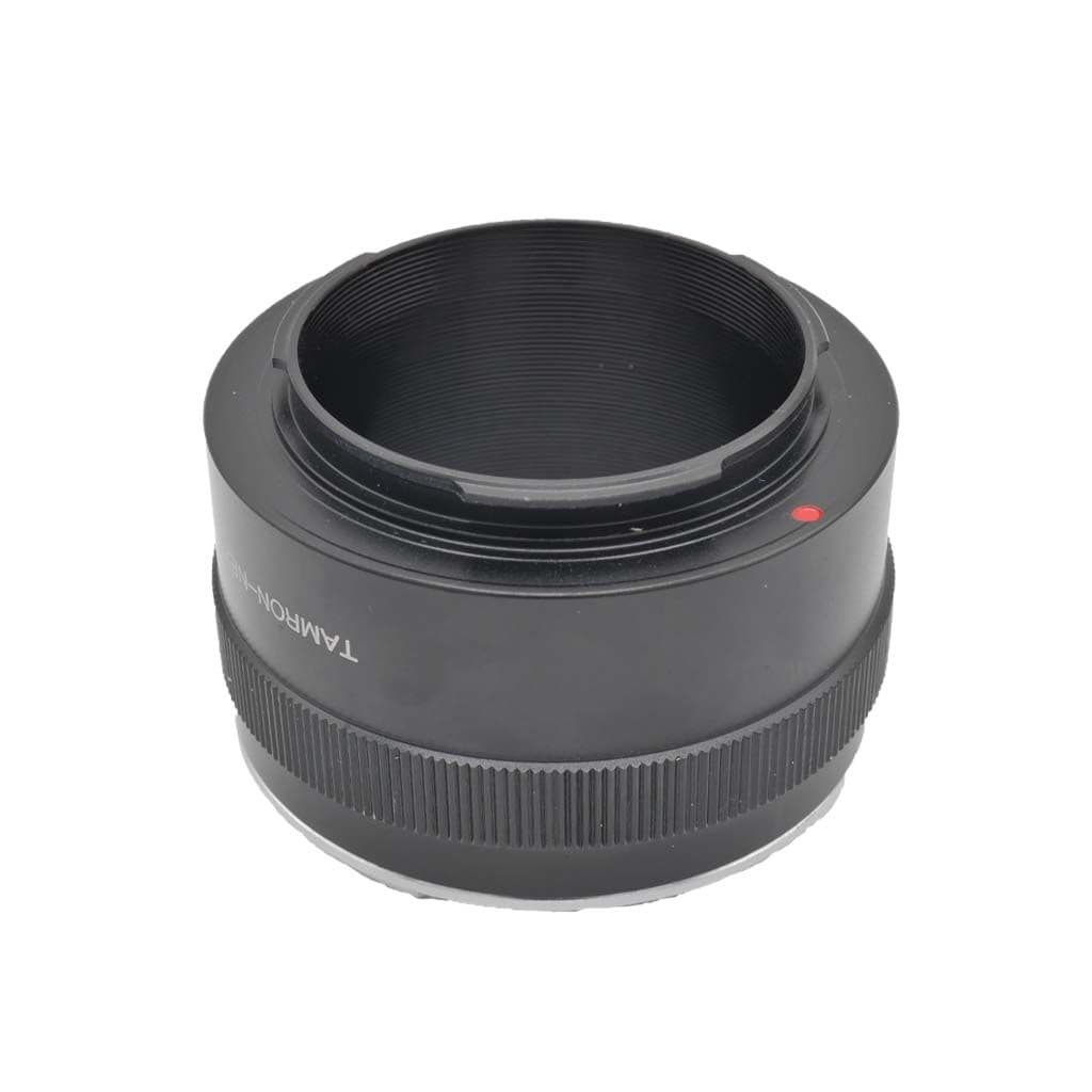 Tamron Adaptall Lens to Sony NEX E-Mount Camera Adaptor | SRB ...